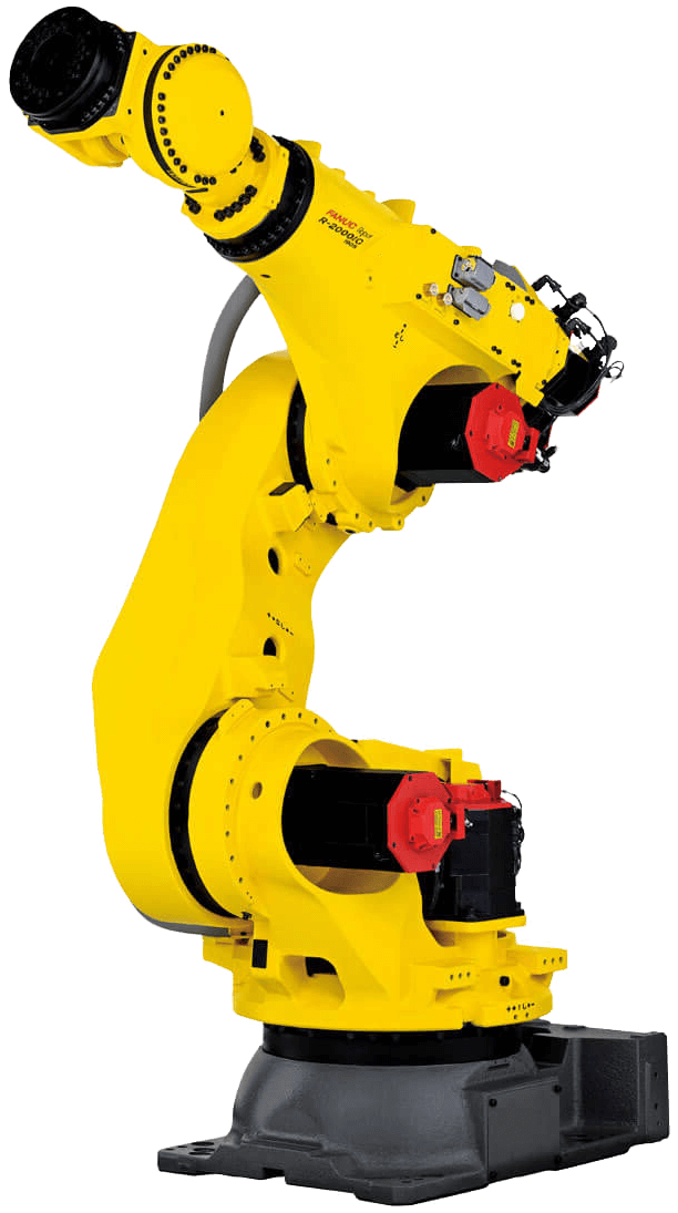 Robotic Flex Feeding Systems for Automotive Manufacturing | PMi2
