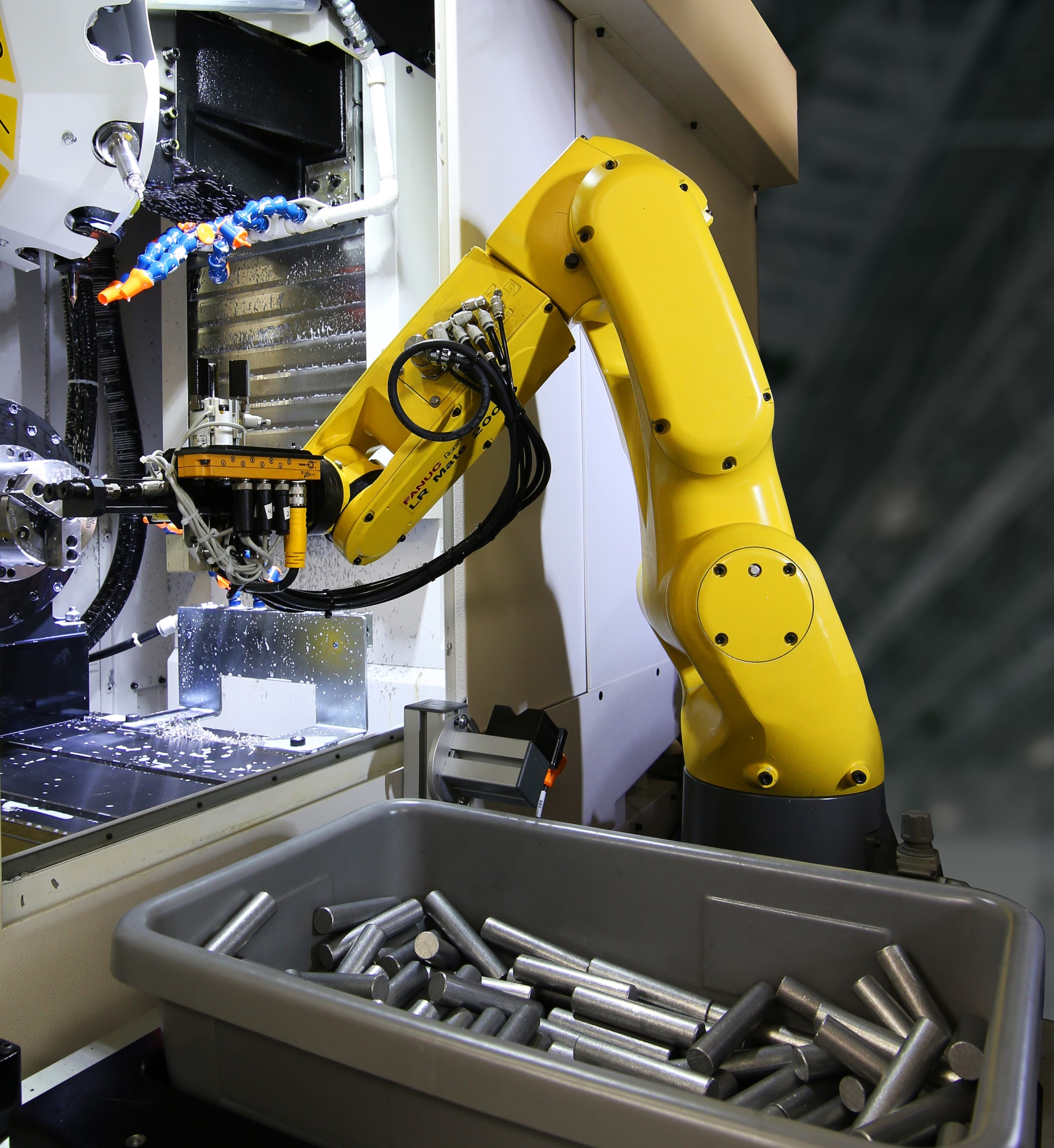 Contract Automation Solution Integrators - Custom Automations | PMi2