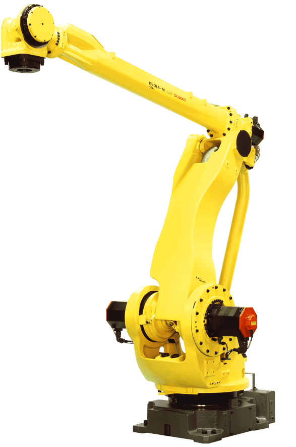 Precision Machined Components & Automation Solutions | PMi2
