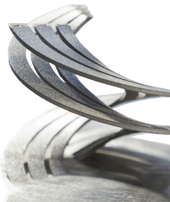 Build Plates for Metal Additive Manufacturing | PMi2